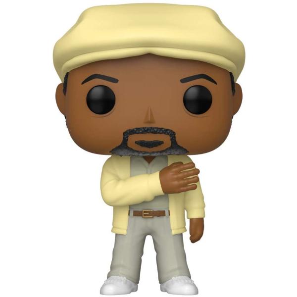 ファンコ FUNKO フィギュア 人形 アメリカ直輸入 ボブルヘッド BOBBLEHEAD ポップカルチャー 46852 Funko Pop! Movies: Happy Gilmore - Chubbs (Styles May Vary)...