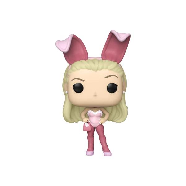 ファンコ FUNKO フィギュア 人形 アメリカ直輸入 ボブルヘッド BOBBLEHEAD ポップカルチャー 46777 Funko Pop! Movies: Legally Blonde - Elle as Bunny海外限定品を迅速輸入...