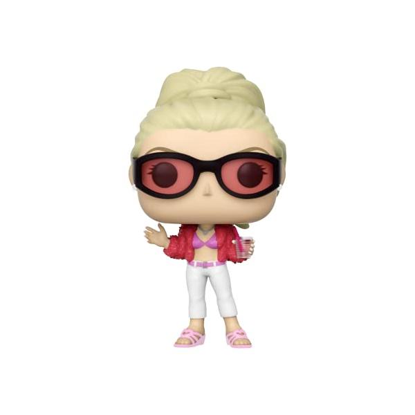ファンコ FUNKO フィギュア 人形 アメリカ直輸入 ボブルヘッド BOBBLEHEAD ポップカルチャー 46775 Funko Pop! Movies: Legally Blonde - Elle in Sun海外限定品を迅速輸入！5...