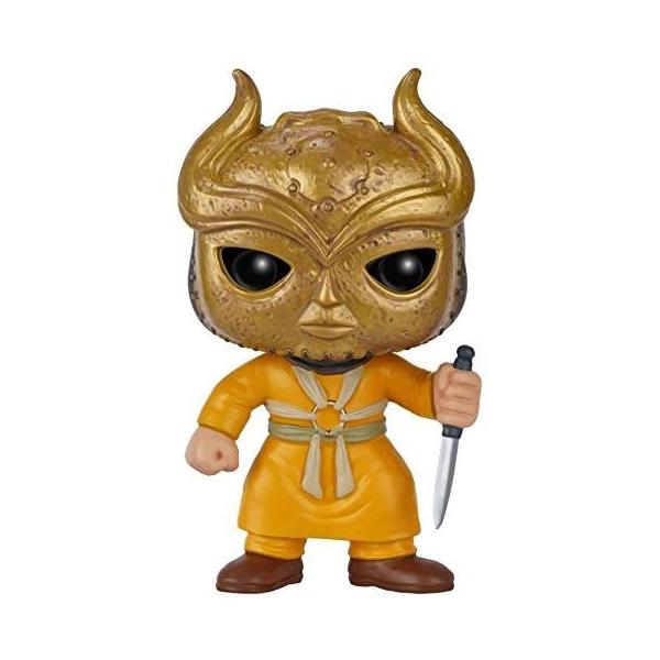 ファンコ FUNKO フィギュア 人形 アメリカ直輸入 ボブルヘッド BOBBLEHEAD ポップカルチャー 7401 Funko POP Game of Thrones: Harpy Action Figure海外限定品を迅速輸入！5〜1...