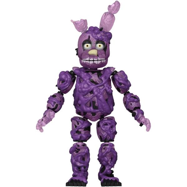 ファイブナイツアットフレディーズ FNAF フナフ Five Nights at Freddy's アメリカ直輸入 フィギュア 人形 ホラーゲーム 59686 Funko Pop!Action Figure: Five Nights at ...