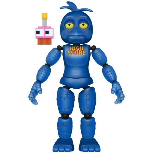 ファイブナイツアットフレディーズ FNAF フナフ Five Nights at Freddy's アメリカ直輸入 フィギュア 人形 ホラーゲーム 59683 Funko Pop! Action Figure: Five Nights at...