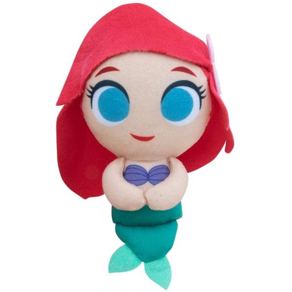 ファンコ FUNKO フィギュア 人形 アメリカ直輸入 ボブルヘッド BOBBLEHEAD ポップカルチャー 32545 Funko Pop! Plush: Ultimate Princess - Ariel 4"海外限定品を迅速輸入！5〜...