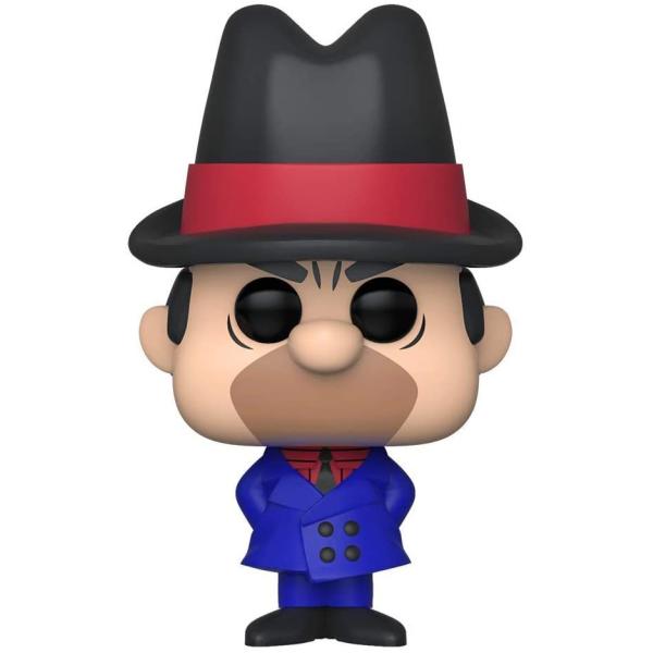 ファンコ FUNKO フィギュア 人形 アメリカ直輸入 ボブルヘッド BOBBLEHEAD ポップカルチャー 40231 Funko Hanna-Barbera Wacky Races POP! Animation Clyde Exclus...