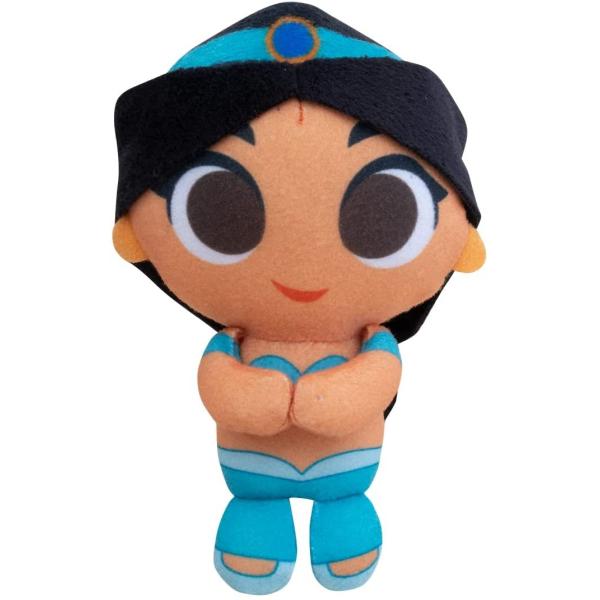 ファンコ FUNKO フィギュア 人形 アメリカ直輸入 ボブルヘッド BOBBLEHEAD ポップカルチャー 32546 Funko Pop! Plush: Ultimate Princess - Jasmine 4"海外限定品を迅速輸入！...
