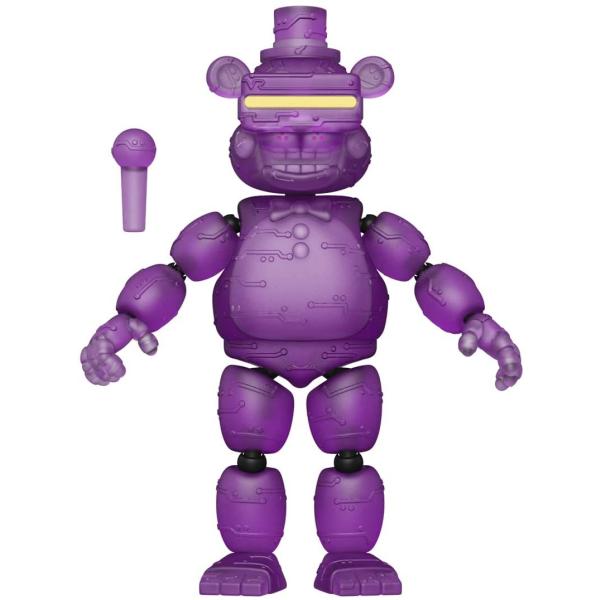 ファイブナイツアットフレディーズ FNAF フナフ Five Nights at Freddy's アメリカ直輸入 フィギュア 人形 ホラーゲーム 59681 Funkop Pop! Action Figure: Five Nights a...