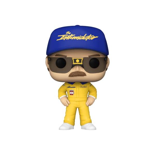 ファンコ FUNKO フィギュア 人形 アメリカ直輸入 ボブルヘッド BOBBLEHEAD ポップカルチャー 59237 Funko Pop! NASCAR: Dale Earnhardt Sr.海外限定品を迅速輸入！5〜15営業日にて発送...