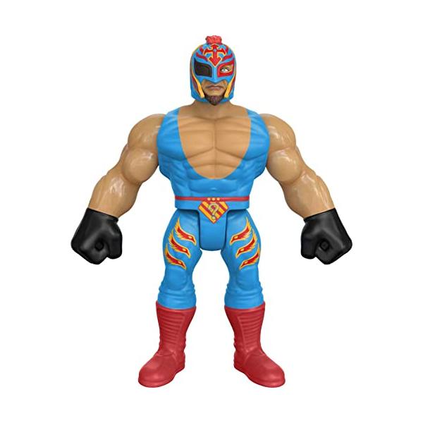 WWE フィギュア アメリカ直輸入 人形 プロレス 大人気  HDM61 ??WWE Basic Action Figures, Posable 5.5-inch Collectible for Ages 6 Years Old &amp;...