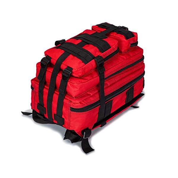 ミリタリーバックパック タクティカルバックパック サバイバルゲーム サバゲー アメリカ TS-001 Jipemtra Tactical First Aid Bag MOLLE EMT IFAK Backpack Trauma First ...