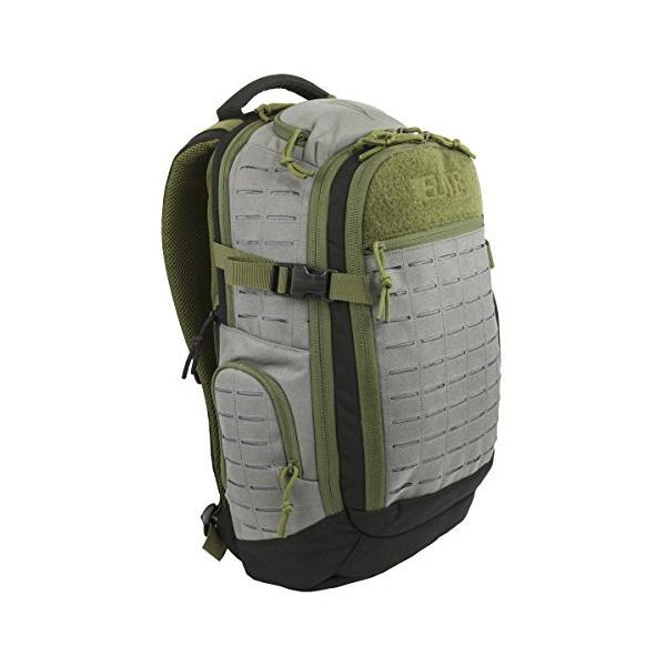 ミリタリーバックパック タクティカルバックパック サバイバルゲーム サバゲー アメリカ 7722 Elite Survival Systems GUARDIAN? Tactical EDC Pack (Trifecta)海外限定品を迅速輸入...