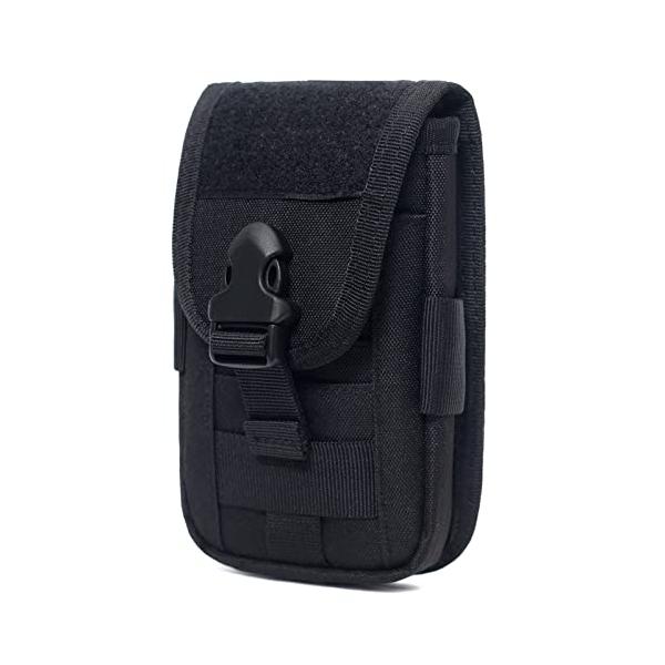 タクティカルポーチ ミリタリーポーチ サバイバルゲーム サバゲー アメリカ  TRIWONDER Tactical MOLLE Holster Army Mobile Phone Belt Pouch EDC Security Pack C...