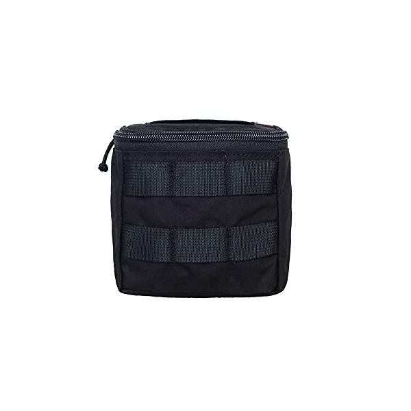 タクティカルポーチ ミリタリーポーチ サバイバルゲーム サバゲー アメリカ  Emersongear Concealed Glove Pouch Tactical Drop Pouch of Various Utility Sustainm...