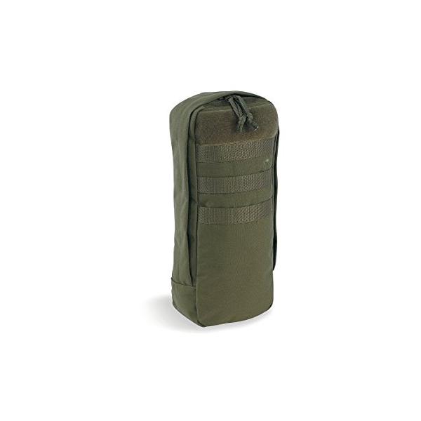 タクティカルポーチ ミリタリーポーチ サバイバルゲーム サバゲー アメリカ TT-7773-331 Tasmanian Tiger TAC 8 Small Pouch MOLLE Tactical Accessory 5L Cordura ...