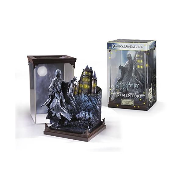 ハリー・ポッター フィギュア 人形 アメリカ直輸入 Harry Potter ハリポタ WIZARDING WORLD NN7550 The Noble Collection Harry Potter Magical Creatures: ...