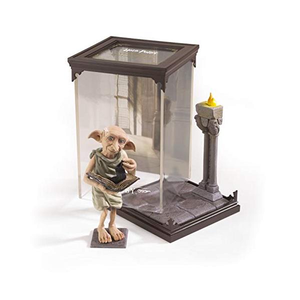 ハリー・ポッター フィギュア 人形 アメリカ直輸入 Harry Potter ハリポタ WIZARDING WORLD NN7346 The Noble Collection Harry Potter Magical Creatures: ...