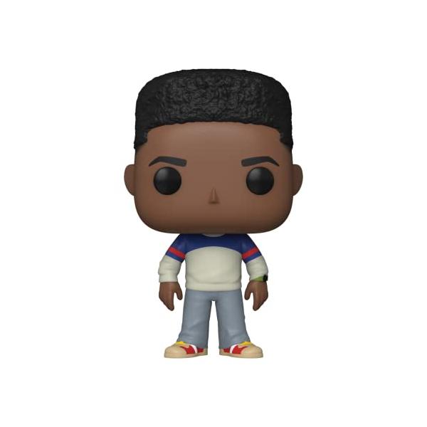 ファンコ FUNKO フィギュア 人形 アメリカ直輸入 ボブルヘッド BOBBLEHEAD ポップカルチャー 62395 Funko Pop! TV: Stranger Things - Lucas Vinyl Figure海外限定品を迅速...