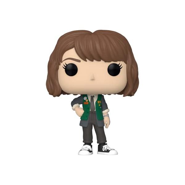 ファンコ FUNKO フィギュア 人形 アメリカ直輸入 ボブルヘッド BOBBLEHEAD ポップカルチャー 62397 Funko Pop! TV: Stranger Things - Robin Vinyl Figure海外限定品を迅速...