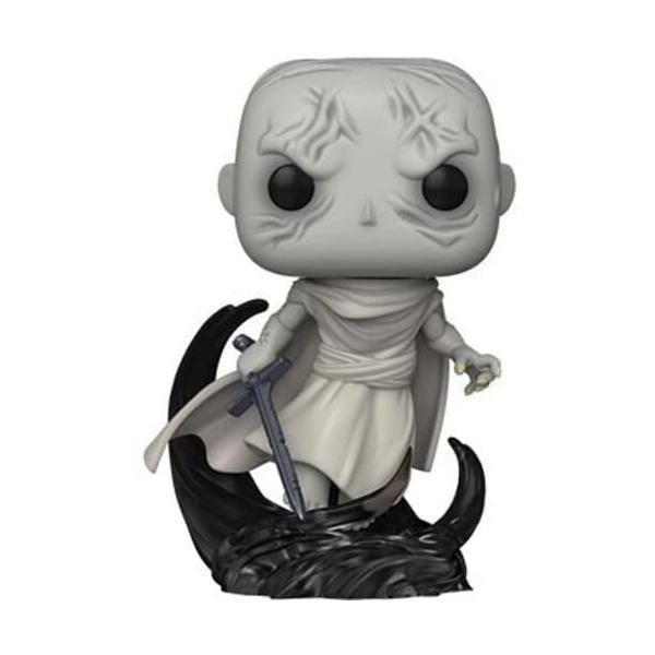 ファンコ FUNKO フィギュア 人形 アメリカ直輸入 ボブルヘッド BOBBLEHEAD ポップカルチャー 1043 Funko Pop! Marvel: Thor Love and Thunder - Gorr海外限定品を迅速輸入！5〜...