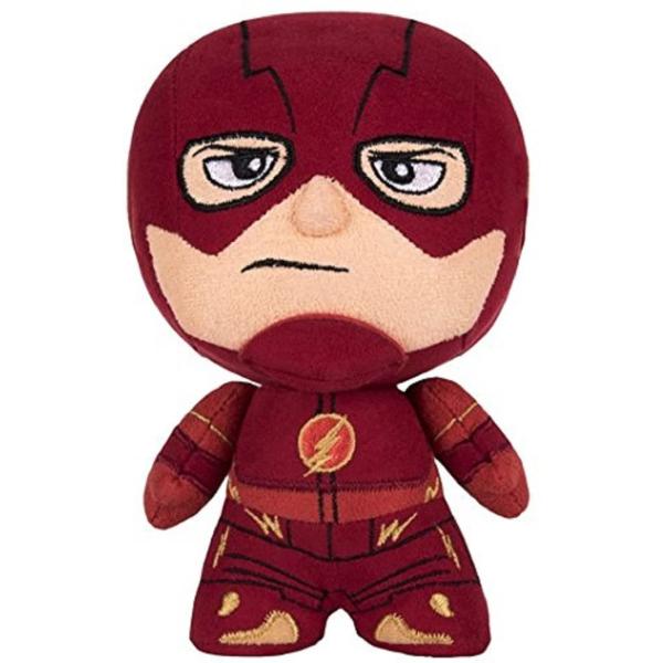 ファンコ FUNKO フィギュア 人形 アメリカ直輸入 ボブルヘッド BOBBLEHEAD ポップカルチャー 7585 Funko Fabrikations: Flash TV Plush海外限定品を迅速輸入！5〜15営業日にて発送します。...