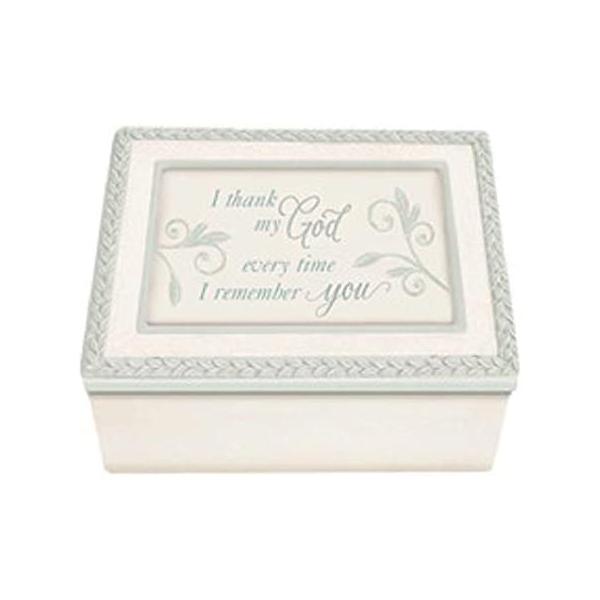 エネスコ Enesco 置物 インテリア 海外モデル アメリカ 輸入物 ジムショア Jim Shore  6004348 Enesco Legacy of Love Bereavement Keepsake Box, 2.13 Inch, ...