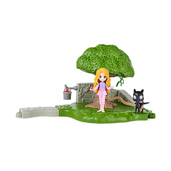 ハリー・ポッター フィギュア 人形 アメリカ直輸入 Harry Potter ハリポタ WIZARDING WORLD 6061845 Wizarding World Harry Potter, Magical Minis Care of ...