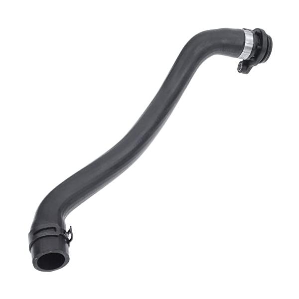 自動車パーツ 海外社外品 修理部品  A-Premium Radiator Coolant Hose Compatible with BMW F10/F11 535i 2011-2014, F07 535i GT 2011-2013, L6...