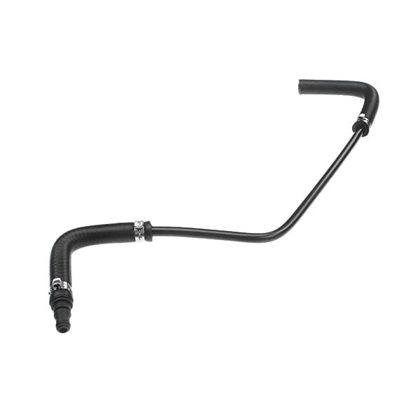 自動車パーツ 海外社外品 修理部品  A-Premium Radiator Coolant Hose Compatible with Mercedes-Benz W203 C230 2003 2004 2005 L4 1.8L Gas, E...