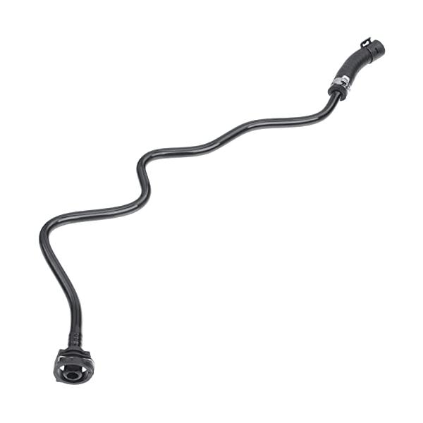 自動車パーツ 海外社外品 修理部品  A-Premium Radiator Coolant Hose Compatible with Mercedes-Benz W205 C300 2015 2016 2017, L4 2.0L 4Mati...