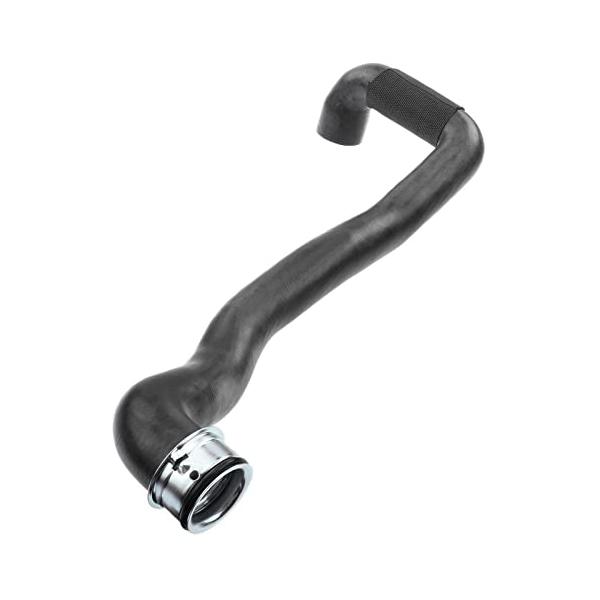 自動車パーツ 海外社外品 修理部品  A-Premium Engine Radiator Coolant Hose Compatible with Mercedes-Benz W203 Series C230 2002 L4 2.3L, L...