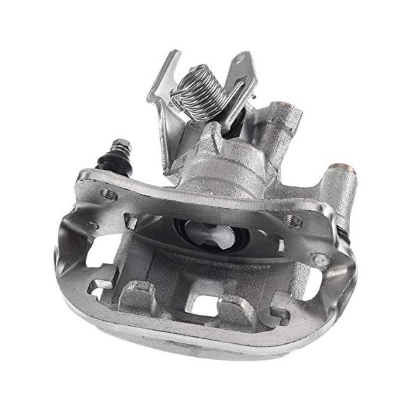自動車パーツ 海外社外品 修理部品 APBC0819 A-Premium Disc Brake Caliper Assembly with Bracket Compatible with Select Toyota Models - MR2...