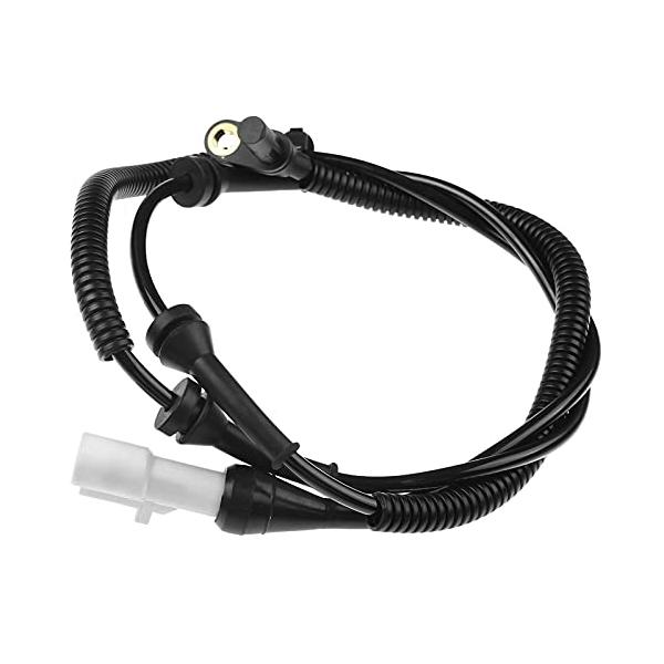自動車パーツ 海外社外品 修理部品  A-Premium ABS Wheel Speed Sensor Compatible with Ford &amp; Mercury Models - Taurus 2004-2007, Sable ...