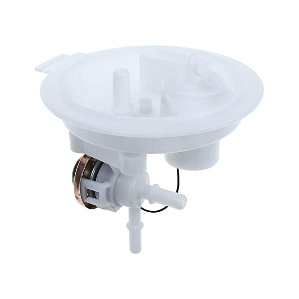自動車パーツ 海外社外品 修理部品 Compatible with Volkswagen A-Premium Right Fuel Filter Assembly Compatible with Volkswagen Touareg 200...