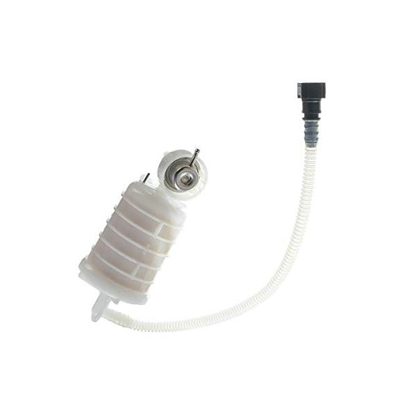 自動車パーツ 海外社外品 修理部品 Compatible with BMW A-Premium Fuel Filter Assembly Compatible with BMW E83 Series X3, 2004 2005 2006, ...