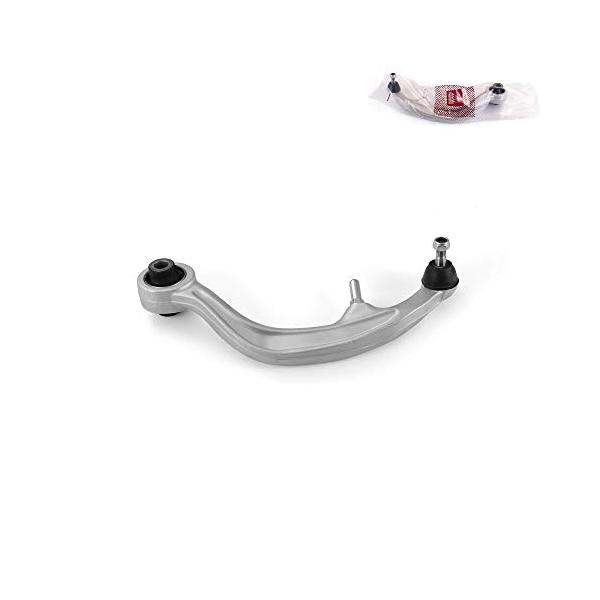 自動車パーツ 海外社外品 修理部品 53550MT Metrix Premium Chassis Parts - Front Right Lower Rearward Control Arm w Ball Joint &amp; Bushi...