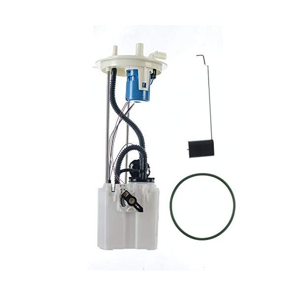 自動車パーツ 海外社外品 修理部品  A-Premium Electric Fuel Pump Module Assembly w/Sending Unit Compatible with Ford F-250 Super Duty, F-...