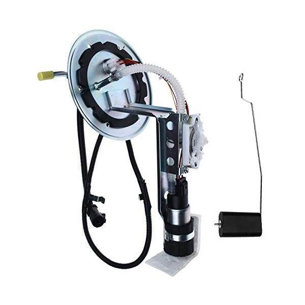 自動車パーツ 海外社外品 修理部品 Compatible with Ford/Lincoln/Mercury A-Premium Electric Fuel Pump Assembly with Sending Unit Compatibl...