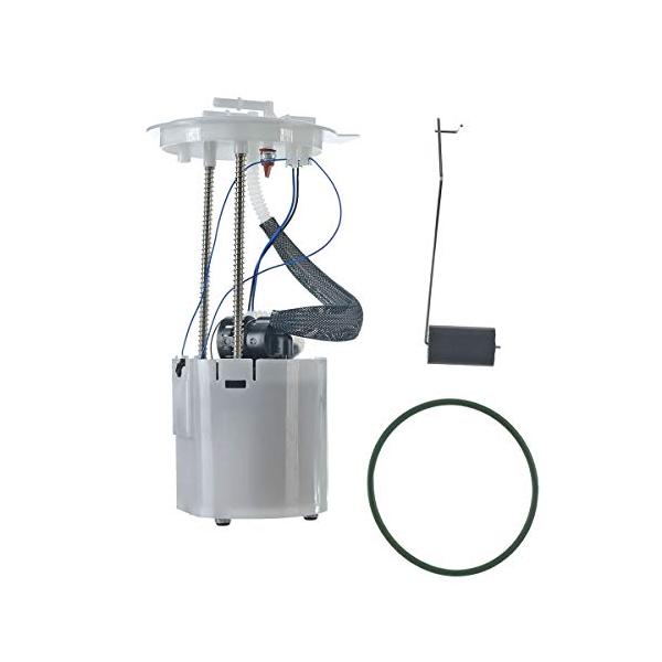 自動車パーツ 海外社外品 修理部品 Compatible with Ford/Mazda/Mercury A-Premium Electric Fuel Pump Module Assembly with Sending Unit Comp...