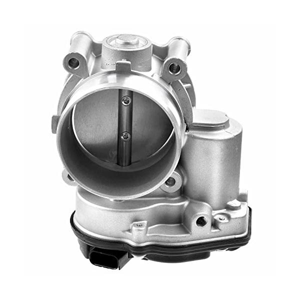 自動車パーツ 海外社外品 修理部品 BL3Z9E926B A-Premium Electronic Throttle Body Compatible with Ford F-150 11-16, Expedition 15-17, Lobo...