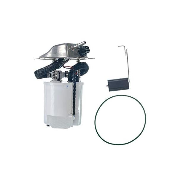 自動車パーツ 海外社外品 修理部品 Compatible with Ford/Mercury A-Premium Electric Fuel Pump Module Assembly with Sending Unit Compatible...