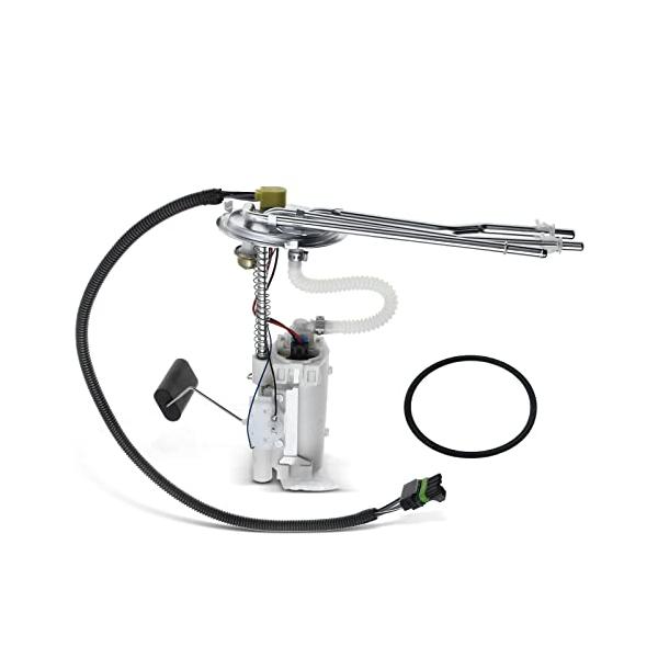 自動車パーツ 海外社外品 修理部品 Compatible with Cadillac A-Premium Electric Fuel Pump Module Assembly w/Sending Unit Compatible with C...