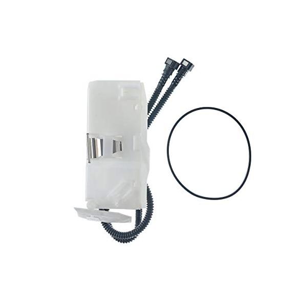 自動車パーツ 海外社外品 修理部品 Compatible with Jeep A-Premium Electric Fuel Pump Module Assembly Compatible with Jeep Liberty 2004 2....