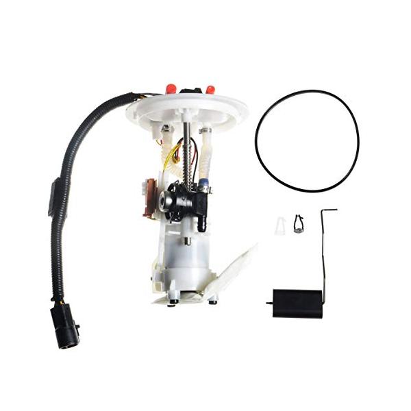 自動車パーツ 海外社外品 修理部品 Compatible with Ford/Mercury A-Premium Electric Fuel Pump Module Assembly with Sending Unit Compatible...
