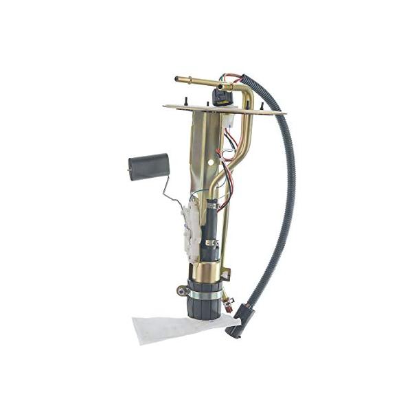 自動車パーツ 海外社外品 修理部品 Compatible with Ford/Mercury A-Premium Electric Fuel Pump Assembly w/Sending Unit Compatible with Ford...