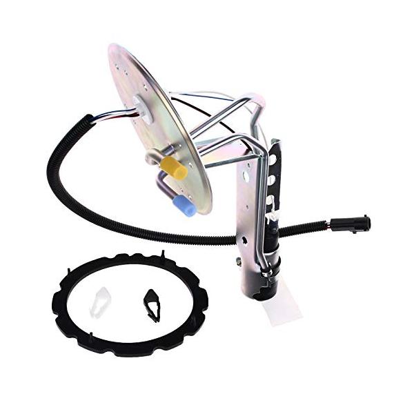 自動車パーツ 海外社外品 修理部品 Compatible with Ford/Lincoln/Mercury A-Premium Electric Fuel Pump Module Assembly Compatible with Ford...