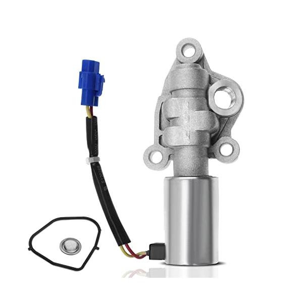 自動車パーツ 海外社外品 修理部品 Compatible with Suzuki A-Premium Engine Variable Valve Timing (VVT) Solenoid Compatible with Suzuki Gr...