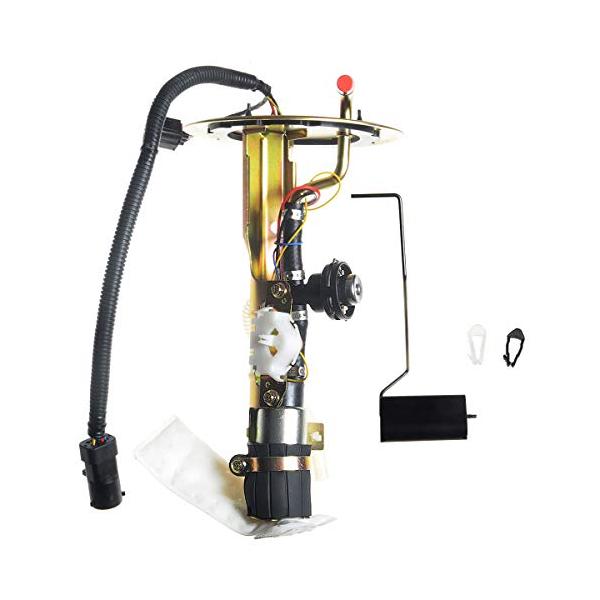 自動車パーツ 海外社外品 修理部品 Compatible with Ford/Mercury A-Premium Electric Fuel Pump Assembly with Sending Unit Compatible with F...