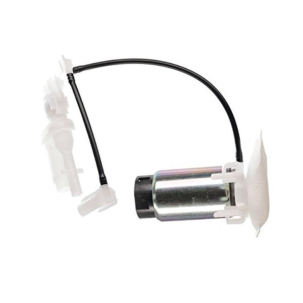 自動車パーツ 海外社外品 修理部品 APFP0023C A-Premium Electric Fuel Pump with Sending Unit Compatible with Toyota RAV4 2006-2008, Matrix...