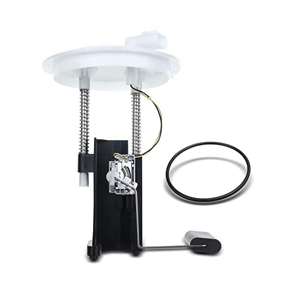 自動車パーツ 海外社外品 修理部品 Compatible with Ford A-Premium Electric Fuel Pump Module Assembly with Sending Unit Compatible with Fo...