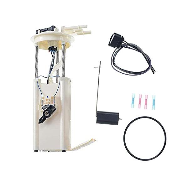 自動車パーツ 海外社外品 修理部品 Compatible with Honda/Isuzu A-Premium Electric Fuel Pump Module Assembly with Pressure Sensor Compatib...