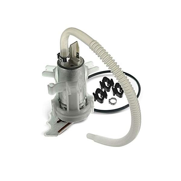 自動車パーツ 海外社外品 修理部品 Compatible with BMW A-Premium Electric Fuel Pump Compatible with BMW E65 E66 745i 745Li 2002-2005, 750...
